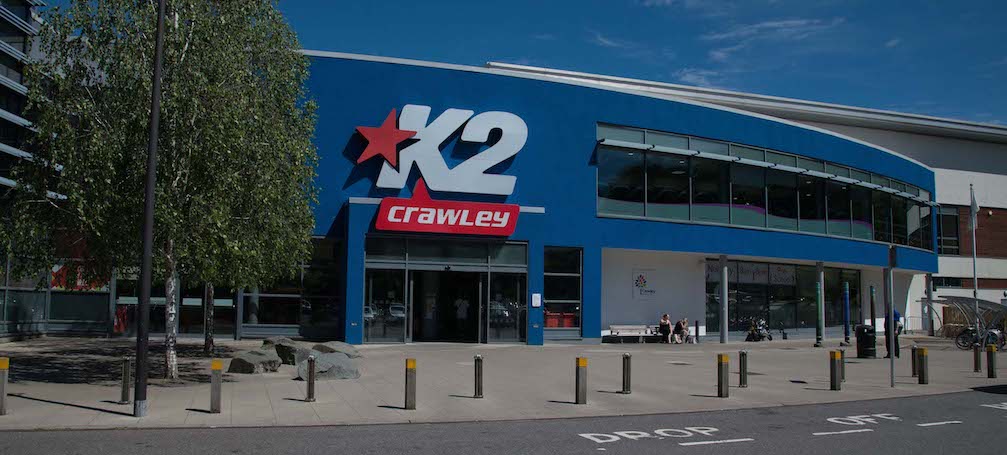 David Such Osteopath at K2 Crawley, safe and effective treatment